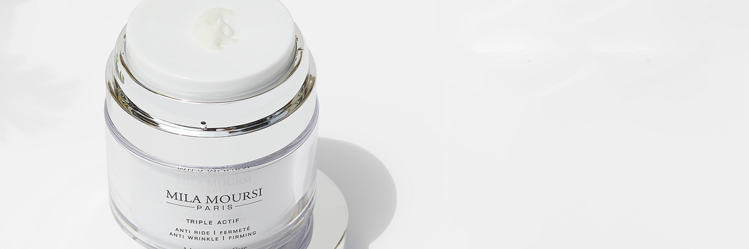 Treatment Creams – Mila Moursi Advanced Skin Care