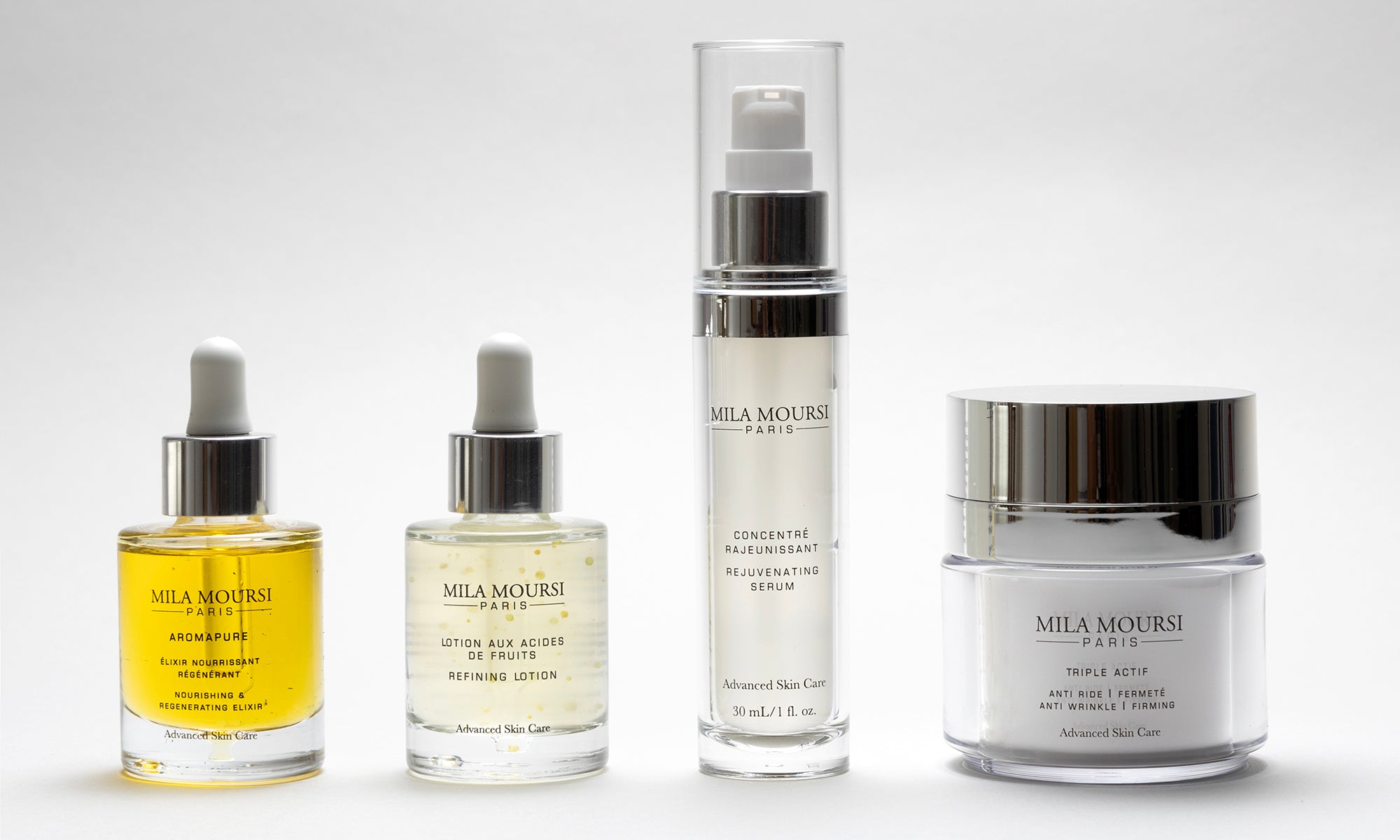 Mila Moursi Insider Rewards | Mila Moursi Advanced Skin Care