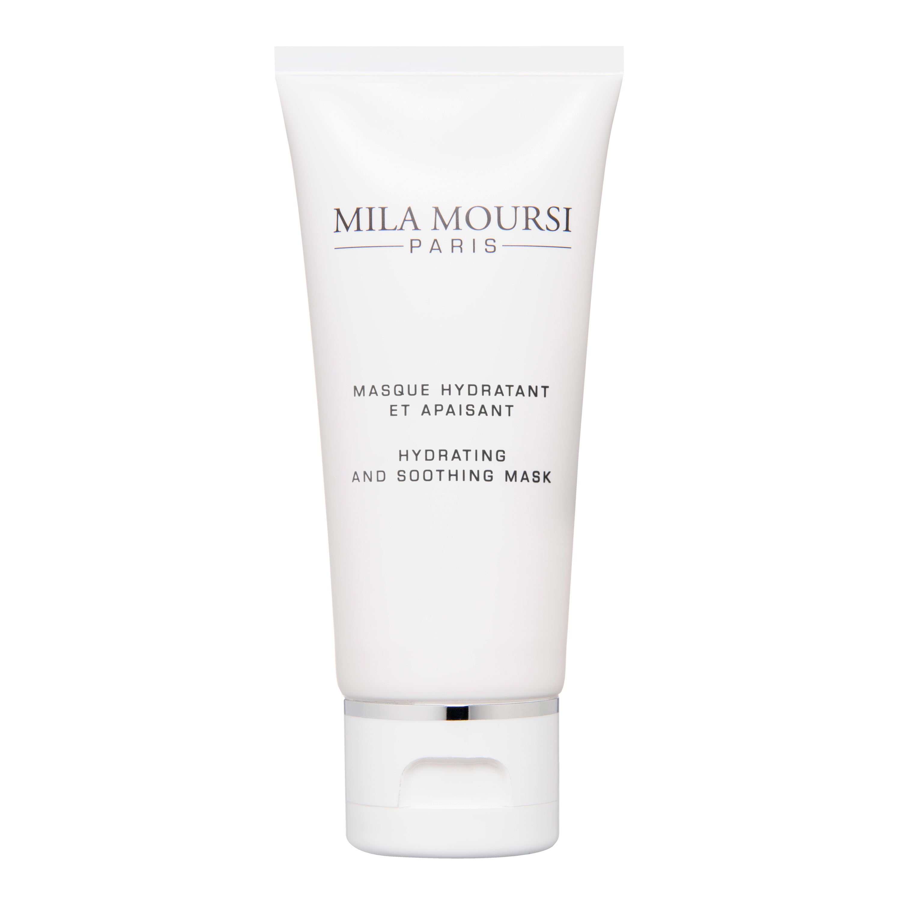 Hydrating & Soothing Mask | Mila Moursi Advanced Skin Care