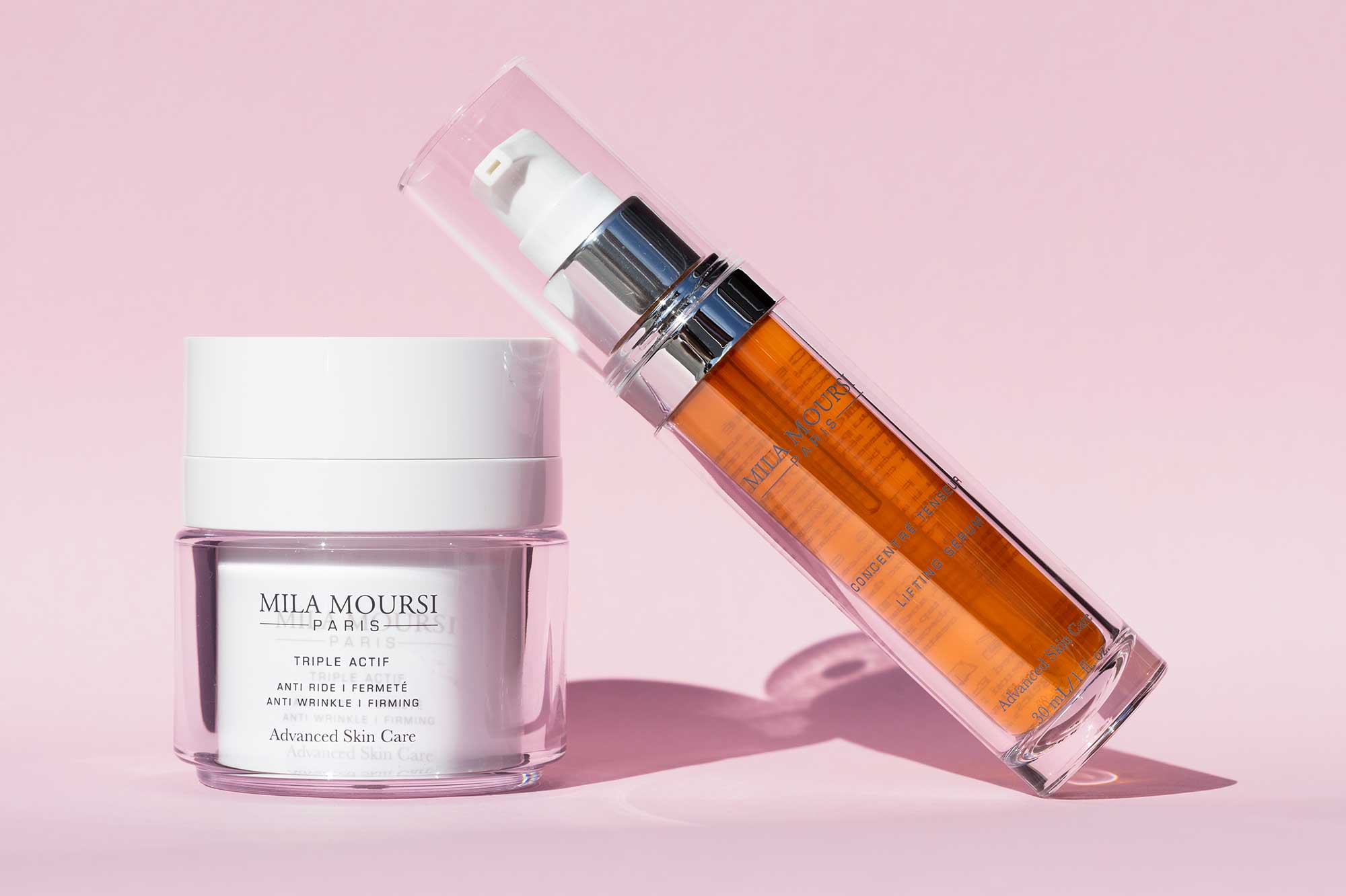 Mila Moursi Advanced Skin Care