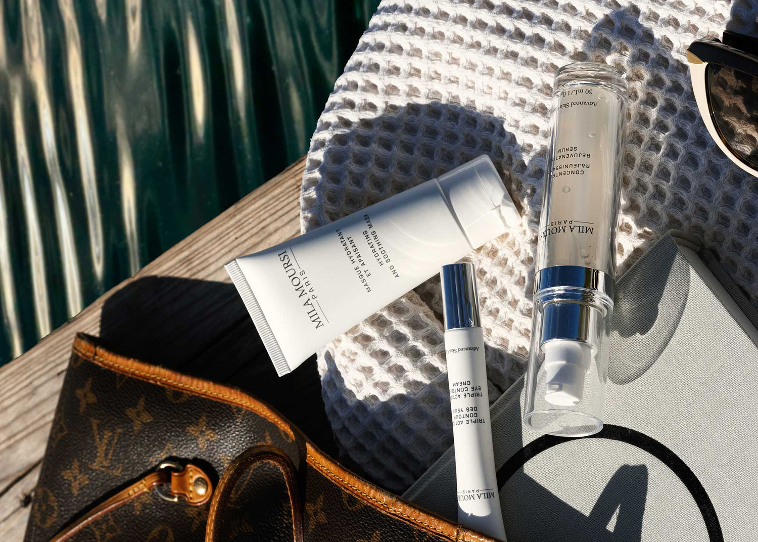 Mila Moursi Advanced Skin Care