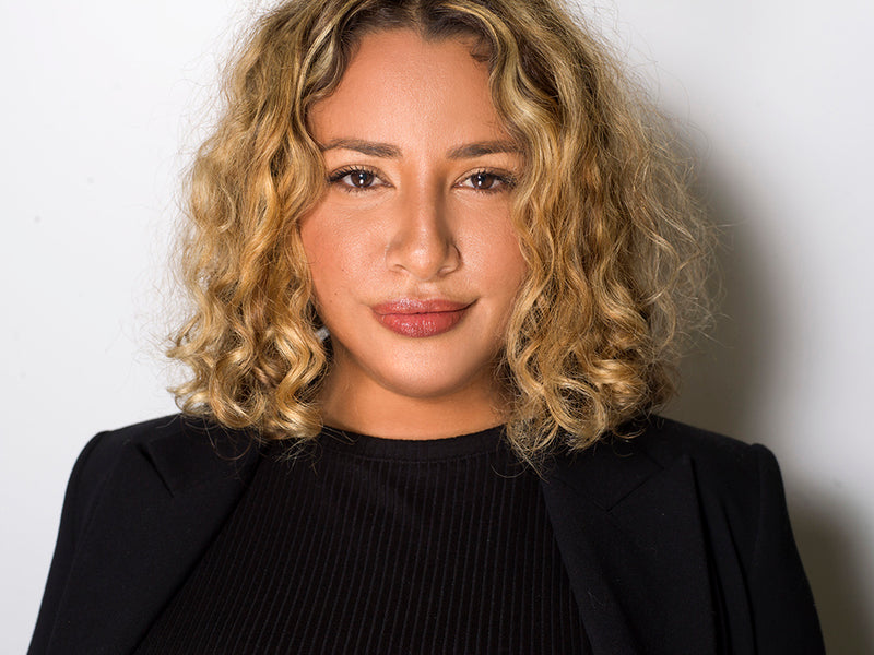 Our Founder | Mila Moursi Advanced Skin Care