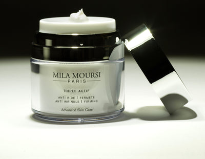 Mila Moursi Advanced Skin Care