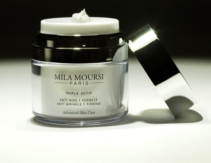 Mila Moursi Advanced Skin Care