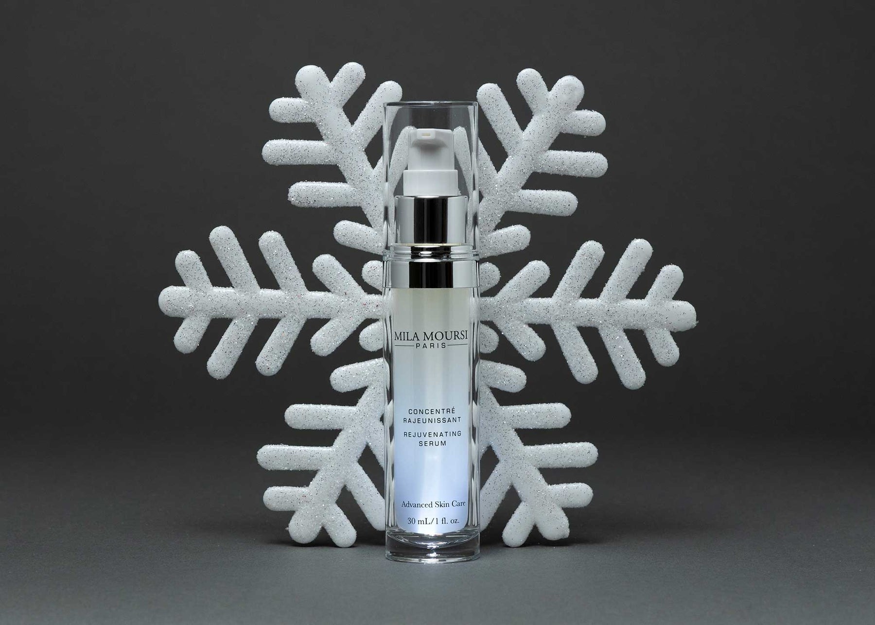 Mila Moursi Advanced Skin Care
