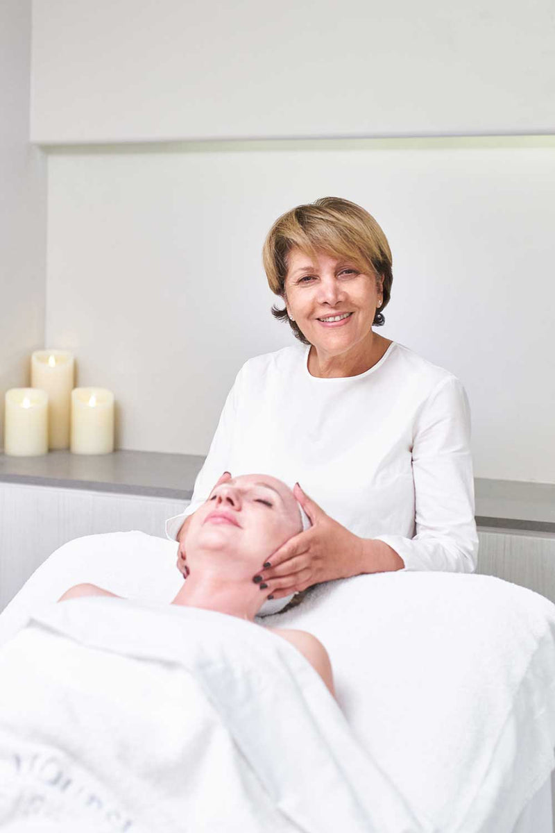 Our Founder | Mila Moursi Advanced Skin Care