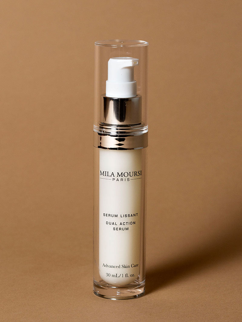 Dual Action Serum | Mila Moursi Advanced Skin Care